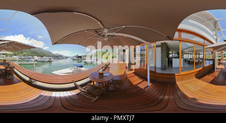 360° view of Voga Marine 6 - Alamy