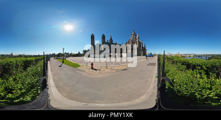 360° view of Parliament of Canada - Alamy