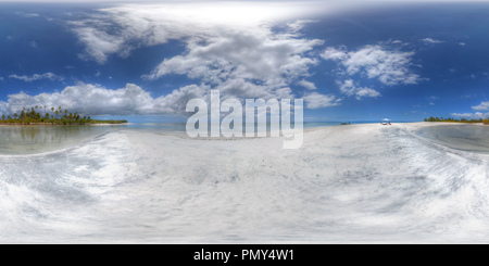 360° view of Mangrove, Mafia Island, Tanzania - Alamy