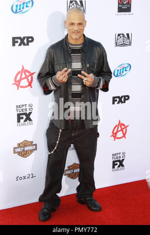 David Labrava 09/07/2013 "Sons of Anarchy" Season Six Premiere held at ...