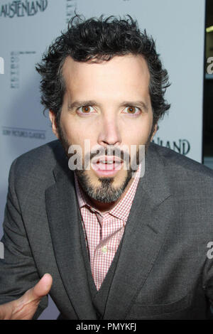 Bret McKenzie 08/08/2013 "Austenland" Premiere held at the Arclight ...