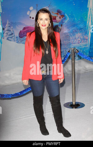 Premiere Of Walt Disney Animation Studios' 'Zootopia' at the El Capitan ...