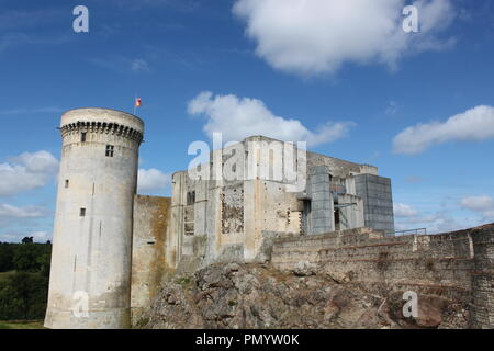 WILLIAM I THE CONQUEROR (Guillaume le Conquerant) Date: 1027 - 1087 ...