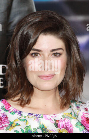 Laura Steinel 04/07/2014 "Draft Day" Premiere held at the Regency ...