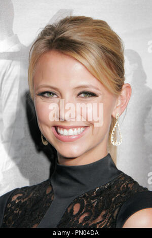 Riley Voelkel 07/10/2013 "The Newsroom" Season 2 Premiere held at the ...