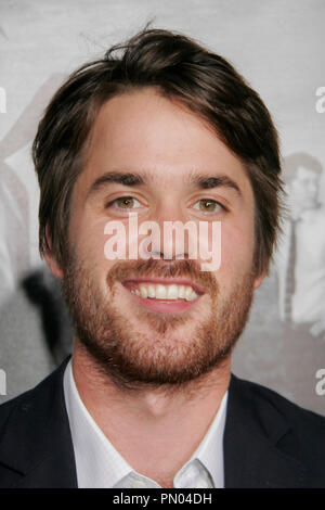 Thomas Matthews 07/10/2013 "The Newsroom" Season 2 Premiere held at the ...