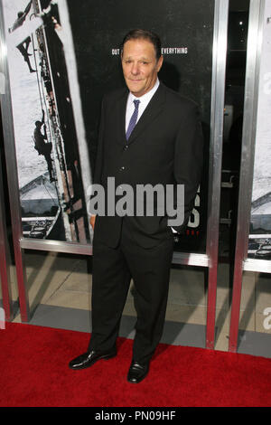 Chris Mulkey 09/30/2013 "Captain Phillips" Premiere held at the Academy ...
