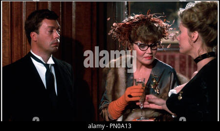 CLUE (1985) TIM CURRY, EILEEN BRENNAN CLU 008 MOVIESTORE CLLECTION ...
