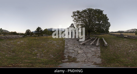 Veliko Rujno Plateau Stock Photo - Alamy