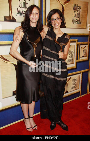 Kate Barnow 02/01/2014 2014 Writers Guild Awards held at JW Marriott ...