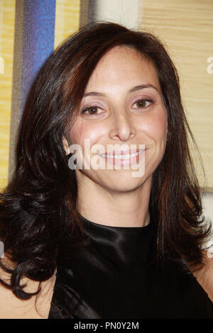 Kate Barnow 02/01/2014 2014 Writers Guild Awards held at JW Marriott ...