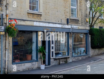 Batheaston, a suburb of Bath, somerset england UK Stock Photo - Alamy