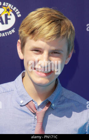 DOLPHIN TALE 2, Nathan Gamble, 2014. ph: Wilson Webb/©Warner Bros ...