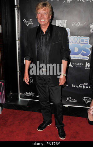 Nigel Lythgoe at the 2014 Industry Dance Awards held at the Avalon in ...