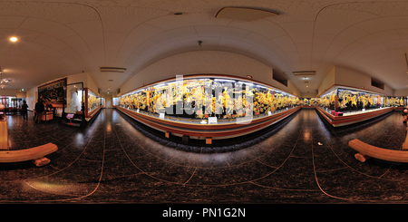 360° view of museum of ivory 3 - Alamy