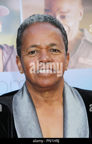 Catana Starks 04/23/2014 VIP Screening "From The Rough" held at ...
