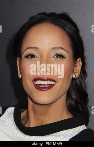 Dania Ramirez 07/30/2014 2nd Annual "Life is Amazing" Lexus Short Films ...