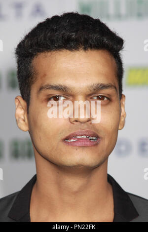 MADHUR MITTAL, MILLION DOLLAR ARM, 2014 Stock Photo - Alamy