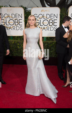 BEVERLY HILLS, CALIFORNIA - JANUARY 11: Haley Kalil at the 83rd Annual ...