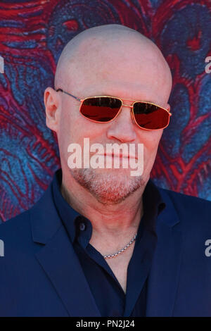 GUARDIANS OF THE GALAXY, Michael Rooker, 2014. ©Walt Disney Studios ...