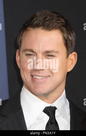 JUPITER ASCENDING, Channing Tatum, 2015. ©Warner Bros. Pictures ...