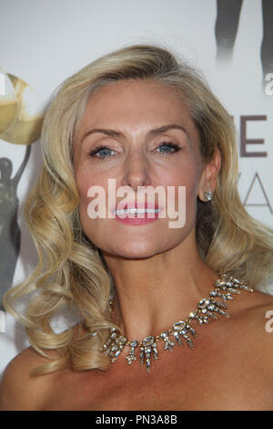 Libby Hudson Lydecker 02/15/2015 The 19th Annual Satellite Awards held ...