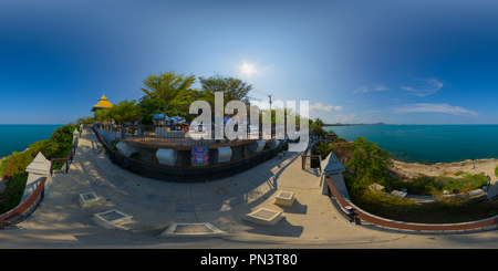360° view of Koh Samui Viewpoint - Alamy