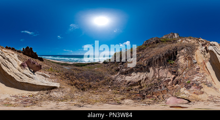 360° view of Chalky Mount 5 - Alamy