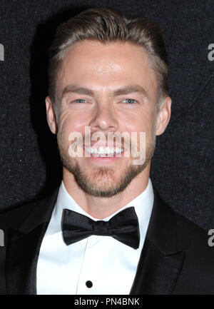 LOS ANGELES, CA - SEPTEMBER 7: Dancer Oliver Crumes Jr. attends Fourth ...