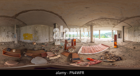 360° view of Home sweet home - Alamy