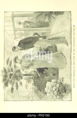 The Flower of Gala Water, and other stories Stock Photo - Alamy