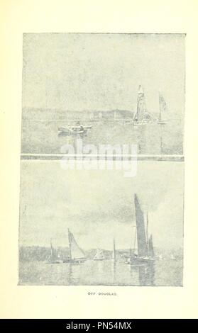 Image from page 77 of 'The Island of Fantasy. A romance' Stock Photo ...