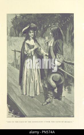Image from page 115 of 'Memoirs of Bartholomew Fair . With facsimile ...