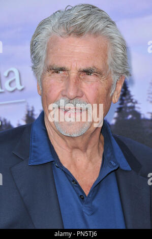 James Brolin. Hallmark Channel and Hallmark Movies & Mysteries Winter ...