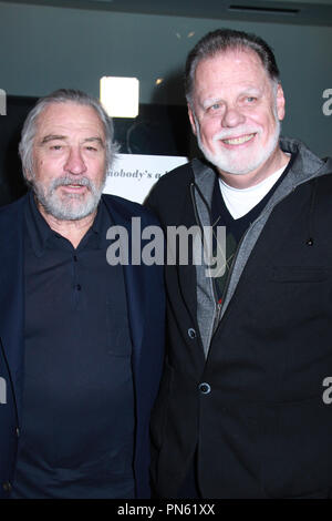 Taylor Hackford 01/27/2017 The Los Angeles Premiere of "The Comedian ...
