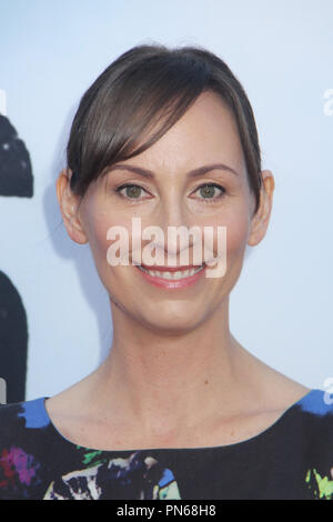 Liz Cackowski 05/16/2016 "Neighbors 2: Sorority Rising" Premiere held ...