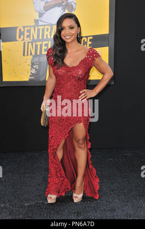 WESTWOOD, CA - JUNE 10: Danielle Nicolet arrives at the Los Angeles ...