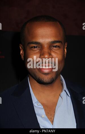 Johnny Ramey 05/12/2016 Los Angeles premiere of "Most Likely to Die ...