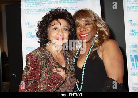 Frances Davis 03/29/2016 The Los Angeles Premiere of “Miles Ahead” held ...