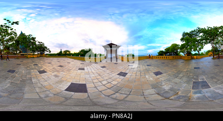 360° view of GWK Statue 1 - Alamy