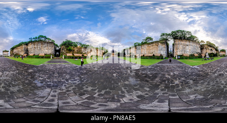 360° view of GWK Statue 1 - Alamy