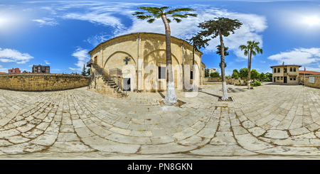 360° view of St Paulus Monumental Museum Tarsus Vr Mersin 316 - Alamy