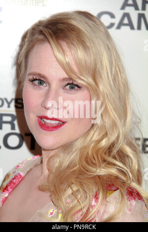 Kristin Booth at "The Kennedys - After Camelot" Reelz's Miniseries ...