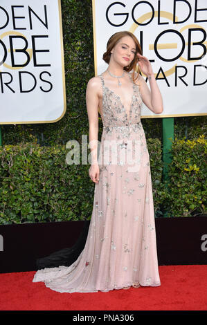 Los Angeles. CA. USA. Emma Watson in a scene from the ©Paramount ...