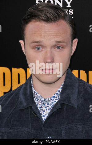 Ian Colletti, "Preacher" Season 2 (2017) AMC Stock Photo - Alamy