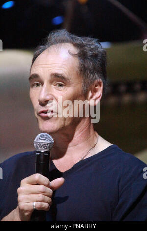 Mark Rylance 07/09/2017 "Dunkirk" Press Conference held at the Barker ...