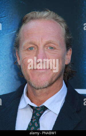 Jerome Flynn 07/12/2017 "Game of Thrones" Season 7 Premiere held at The ...