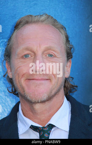 Jerome Flynn at the "Game of Thrones" Season 7 Premiere Screening at ...