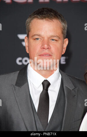 HOLLYWOOD, CA - OCTOBER 10: Matt Visser at Los Angeles Premiere Of ...