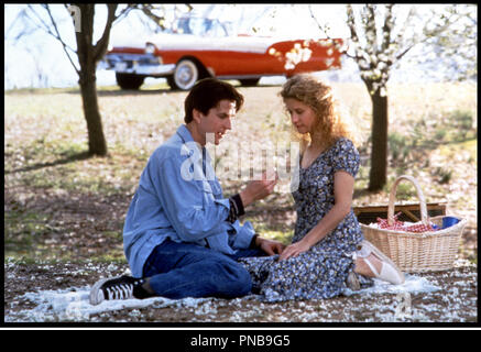 FLUKE -1995 MATTHEW MODINE Stock Photo: 29173411 - Alamy